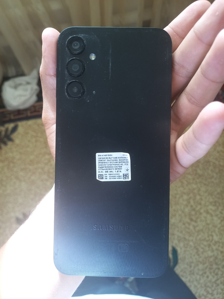 Samsung Galaxy A14 YENGI SOTILADI