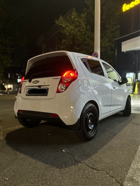 Spark 2018 oq 1.25 motor MT
