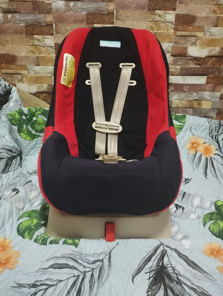 Автокресло Kidstar Korea