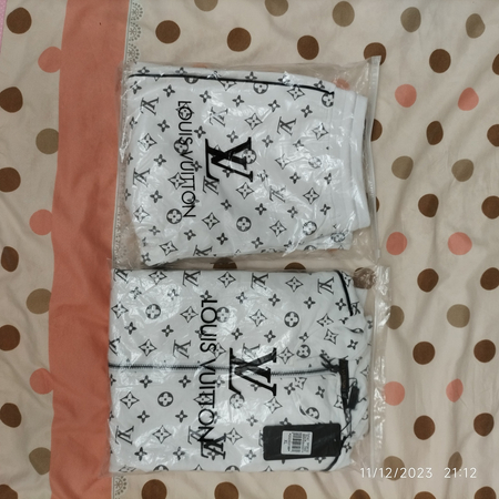 Стильные мужские олимпики Louis Vuitton