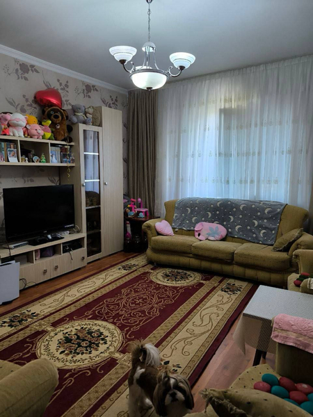 Продается квартира