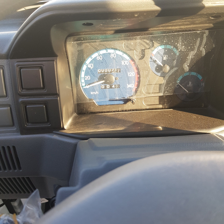 Labo 2024 Metanni bor . Butka 1.60