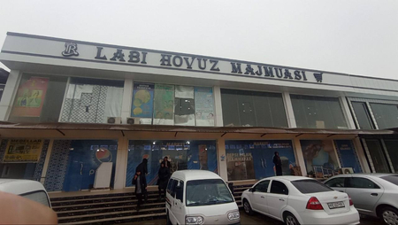 Tashqi reklama. Sifatli va ishonchli