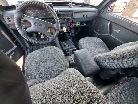 Продается ВАЗ (Lada) Нива