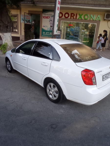 Gentra 3 poz AT, toshkent
