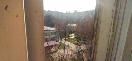 2-х комнатная квартира