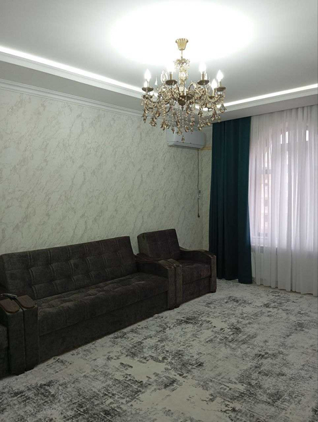 Сдаётся Квартира в Юнусабадском районе ЖК Bodomzor SMART HOUSE
