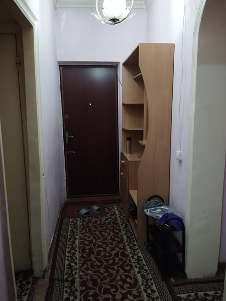 2 xona Yunusobod 7 kvartal korzinka srochno arendaga beriladii