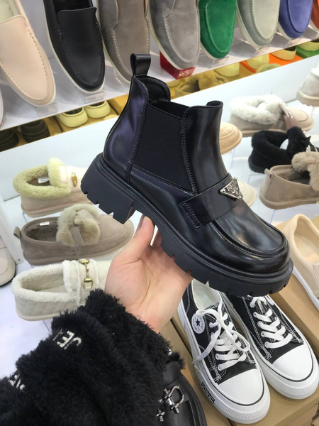 Chelsea Prada/ Riga