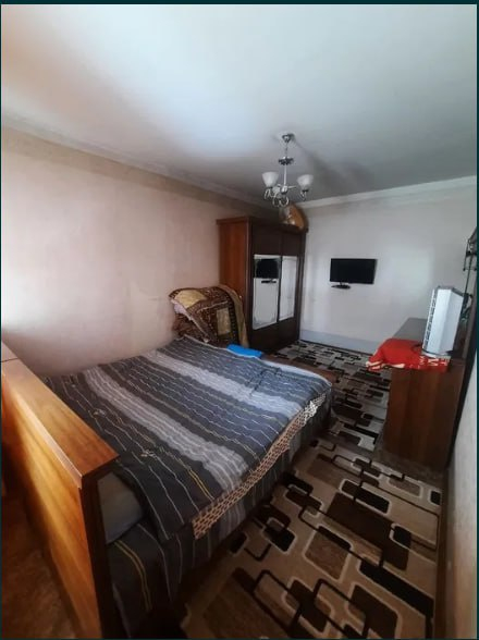 Актепа  3/2/4    2*6м²    73м²