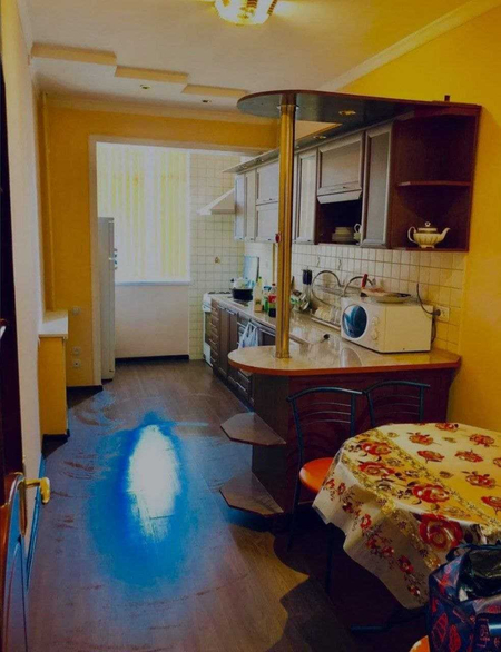谷 118266 谷 Yakkasaray tumanida kvartira sotiladi [75 м²]