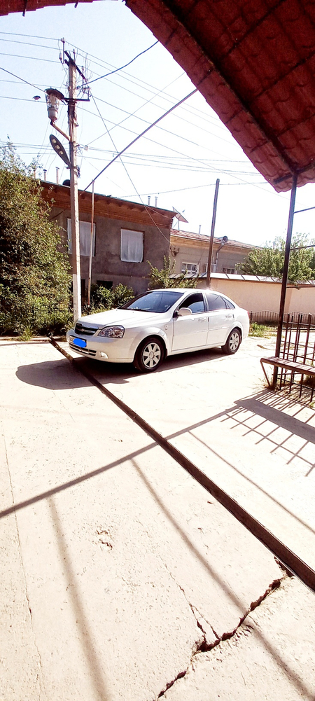 2011 год экспорт вариант АБС каницианер