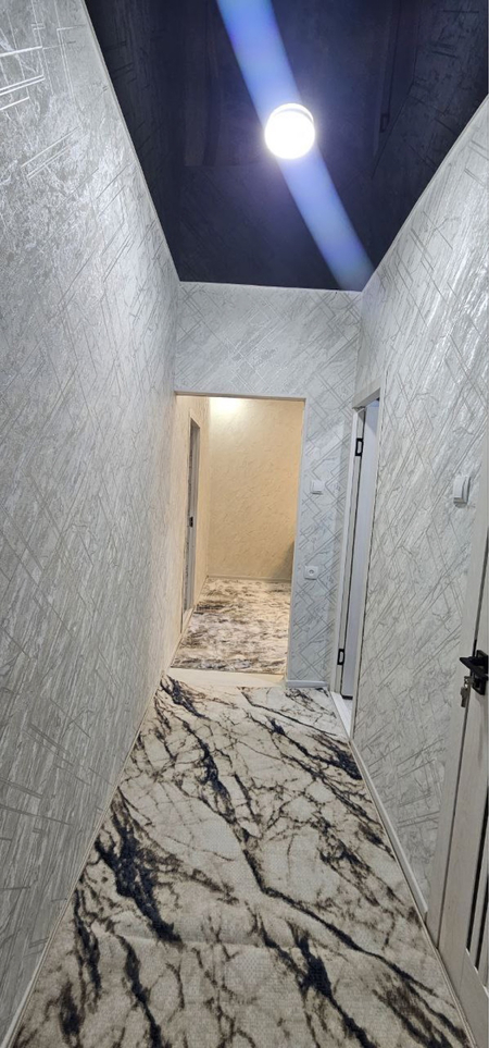 Chilonzor 11-mavze 2*3 xona Qilingan