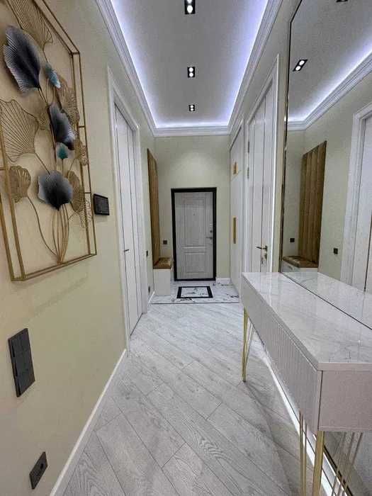 P3*СДАМ Шикарную квартиру ЛЮКС на Мирзо-Улугбексом районе/Regnum Plaza