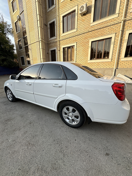 Gentra elegant plus