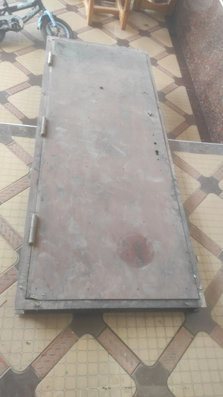 Temirli darvozacha sotiladi srochniy pul kerak bulyapti