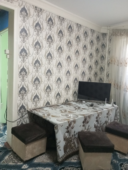 Продам своя квартира