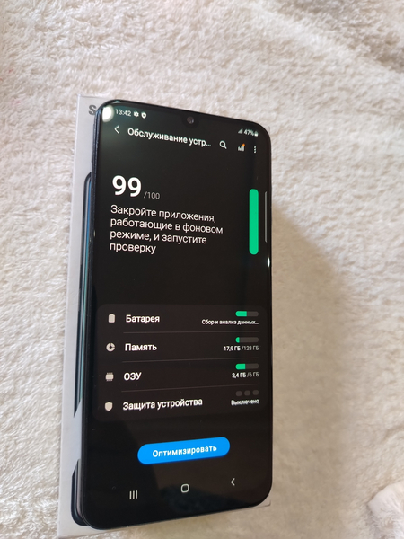 Samsung Galaxy A50  6/128GB