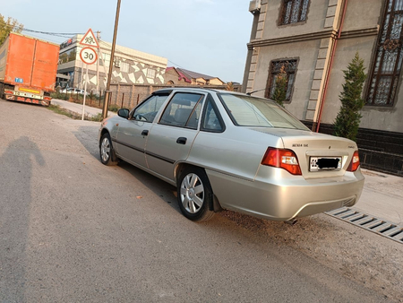 Daewoo Nexia 2. (1.6)
