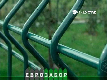 Evrozabor Setka Zabor Доставка бор Еврозабор 20000