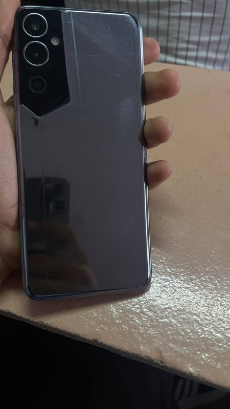 Tecno pova neo 2