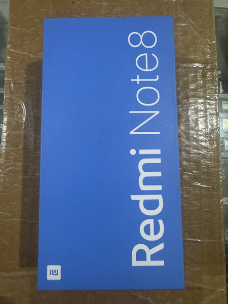 Redmi Not 8 64gb