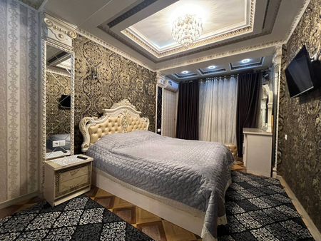 Bez zaks apartament New hotel  24/7