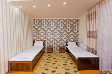 Mehmonxona. Hotel Samarqand Shahrida. Гостиница в городе Самарканд