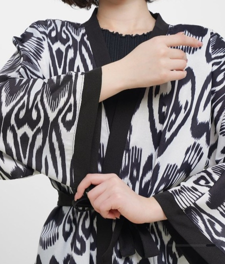 Abaya milliy kiyim
