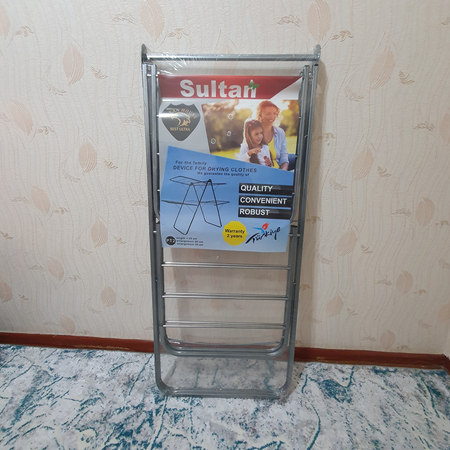 Новая сушилка для белья Sultan