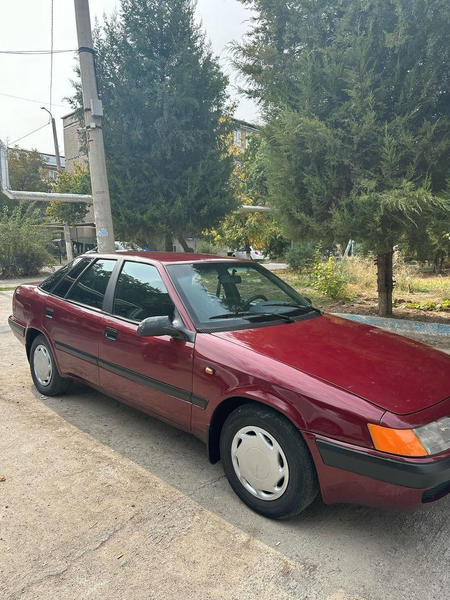 Продаётся автомобиль