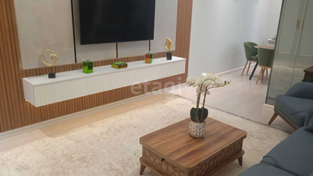 ЖК Darkhan Avenue 2/8/10, ремонт, мебель, техника, 63 м²