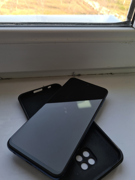 Xiaomi Redmi Note 9 Pro