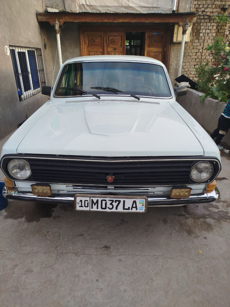 ГАЗ 2410 гбанснг2410