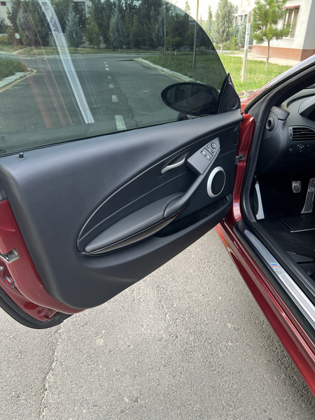 Продается BMW M6 S85 V10