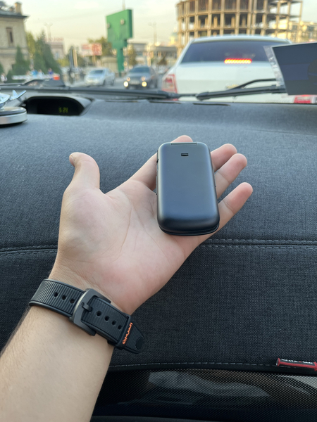 Samsung gusto 3 orginal