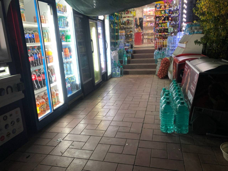 Tayyor biznes sotiladi yakkasoyda