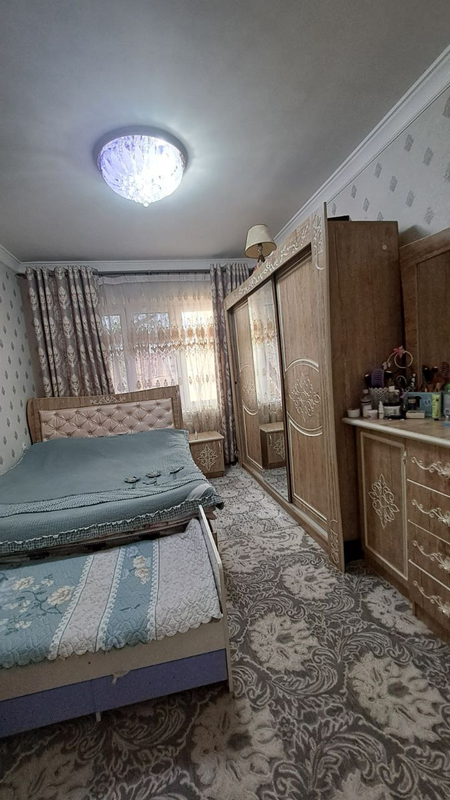 Продаётся срочно квартира кора камиш 2/1