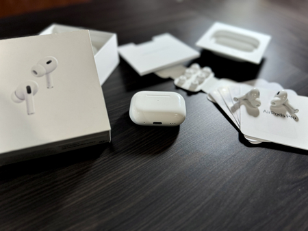 AirPods Pro 2 TYPE-C + POWER BANK 10 000mAh