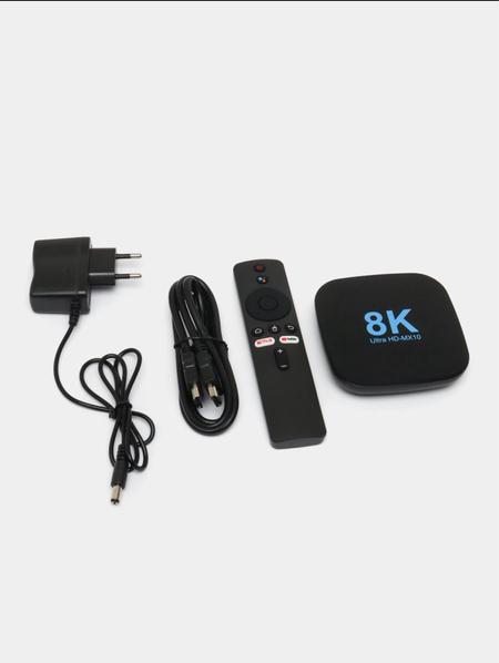 tv box maxbox 2/16 borib ornatib xam beramiz