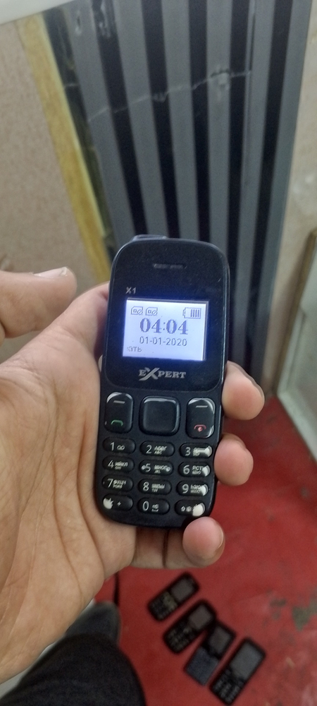 Novey nokia inoi maxfone
