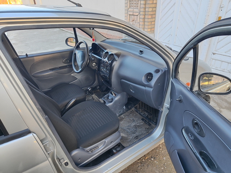 Matiz sotiladi a'lo