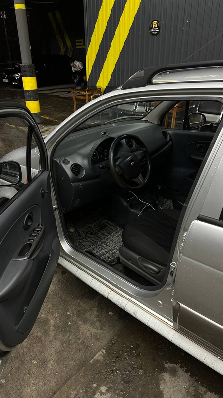 matiz arenda 2014 69min yurgan toza