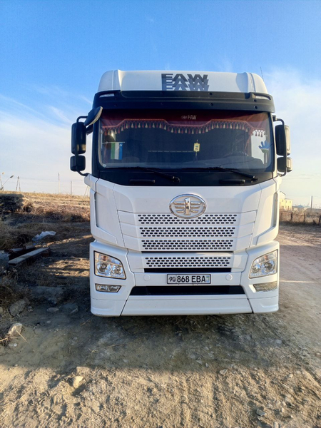 Faw 430 tigachlk