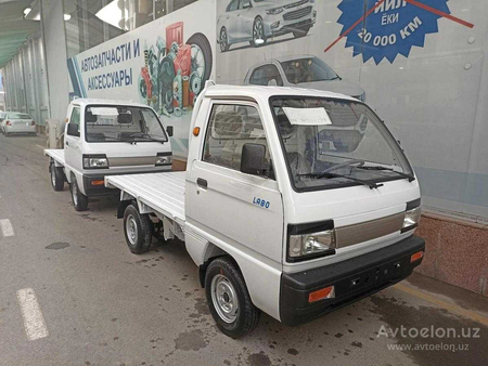 Labo sotiladi yangi