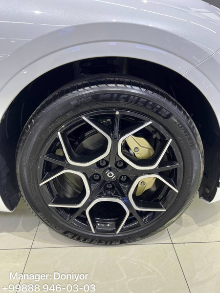 Changan Nevo A07 200Max
