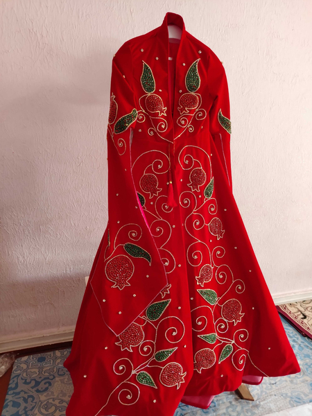 Ансанбл келинлар учун
