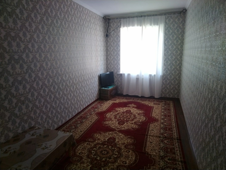 2/5/5 Яшнобод  узбум новастрой Чкалов метрога Якин жойда