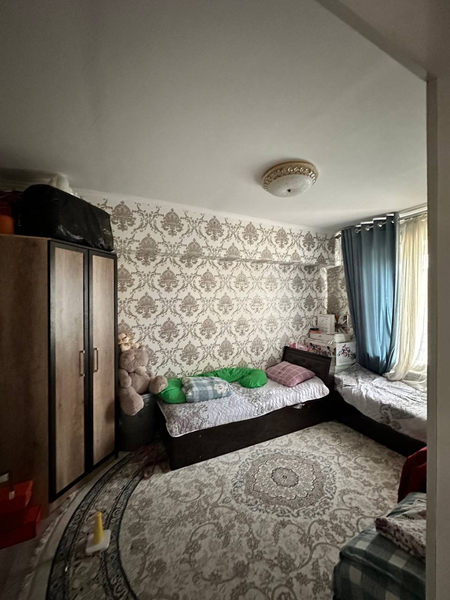 Продаётся квартира