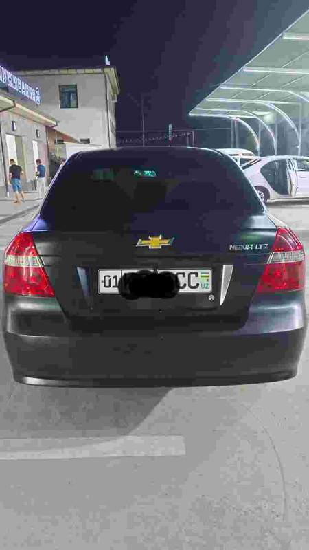 Neksiya 3 4 pozisya